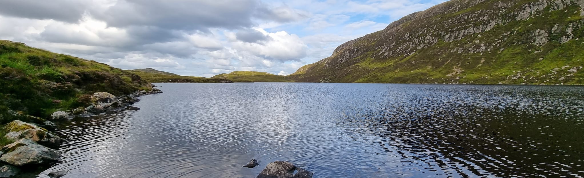 Loch nam Breac Dearga: 4 Reviews, Map - Highlands, Scotland | AllTrails
