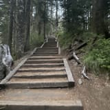 Sherrard Point , Oregon - 216 Reviews, Map | AllTrails