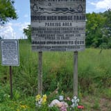 Monon High Bridge Trail, Indiana - 53 Reviews, Map | AllTrails