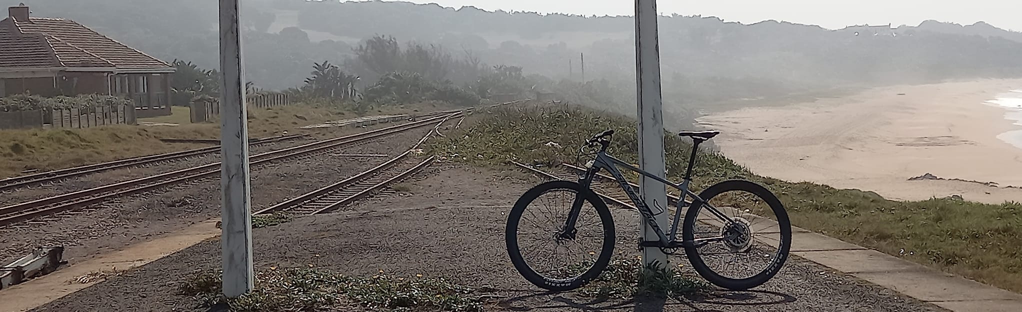 Sezela via Malangeni, Kwazulu-Natal, South Africa - Map, Guide | AllTrails