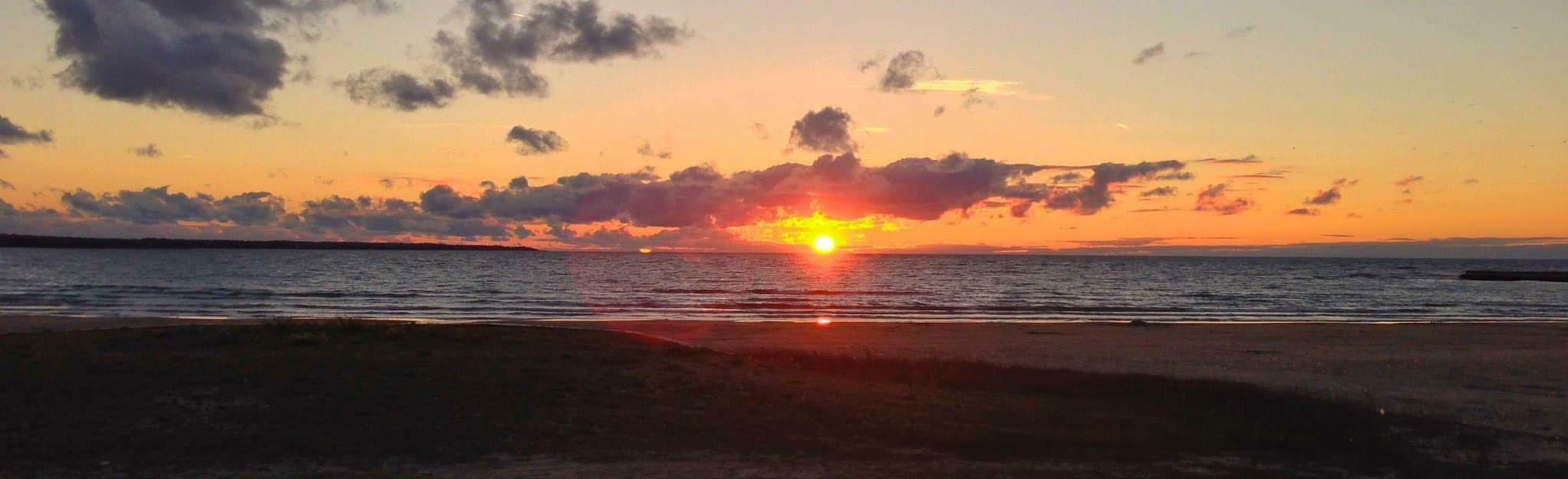 Port Elgin Main Beach, 2 Fotos - Ontario, Canada | AllTrails