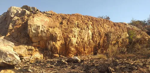 10 Best Waterfall Trails in Gauteng | AllTrails