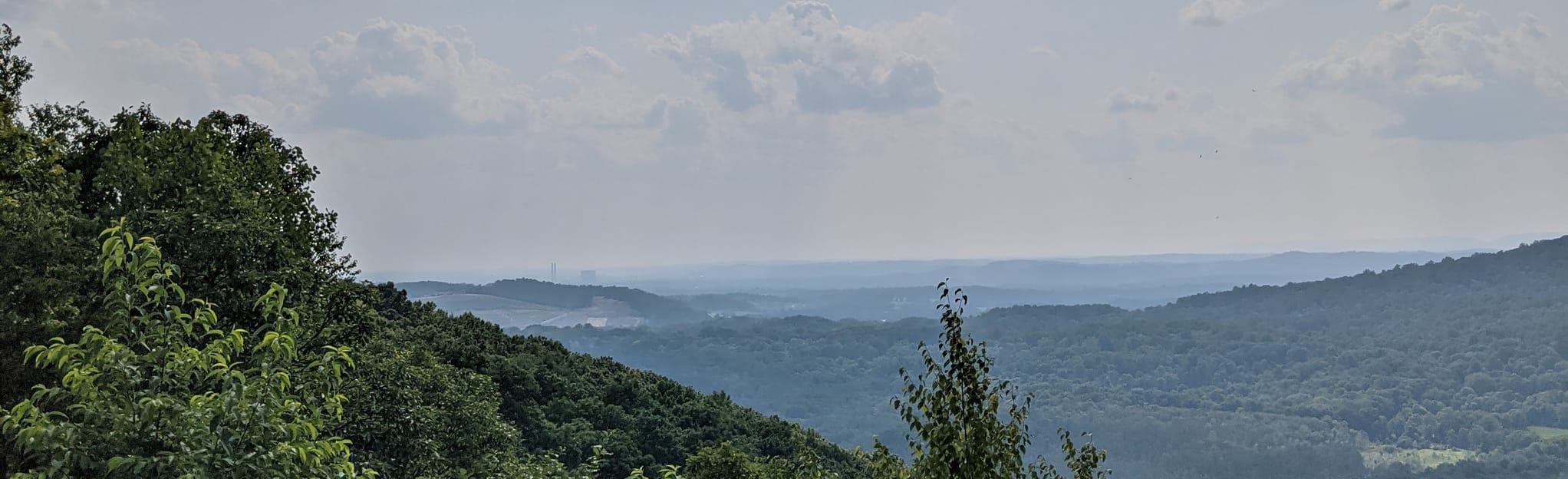 High Rock Trail: 155 Reviews, Map - New Jersey | AllTrails