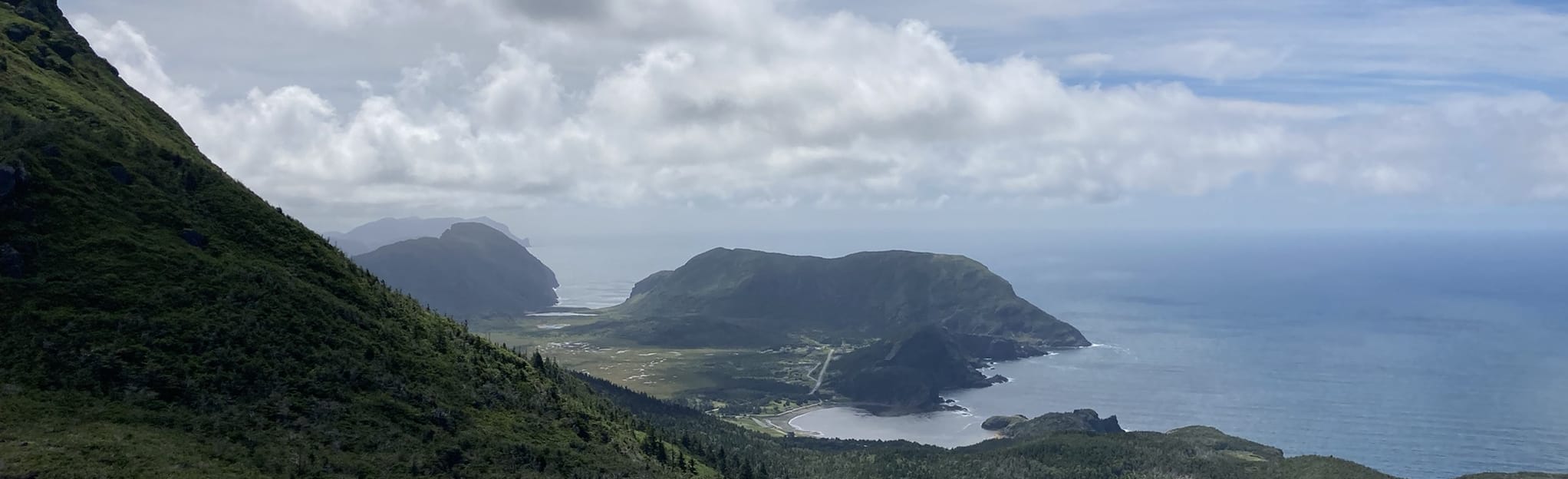 Murray Mountain: 6 Reviews, Map - Newfoundland and Labrador, Canada ...