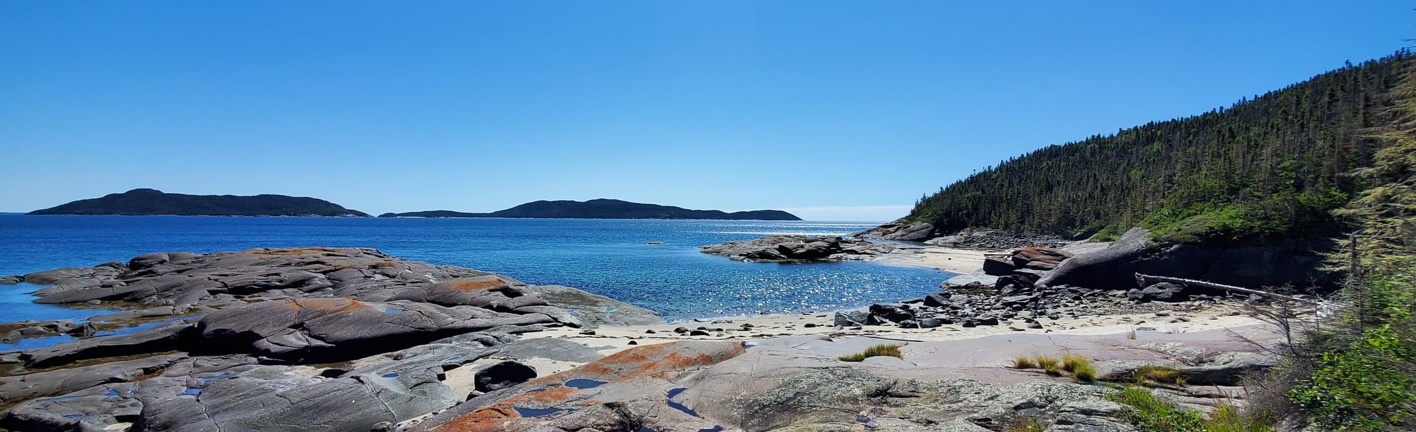 Grande Basque Island: 24 Reviews, Map - Quebec, Canada | AllTrails