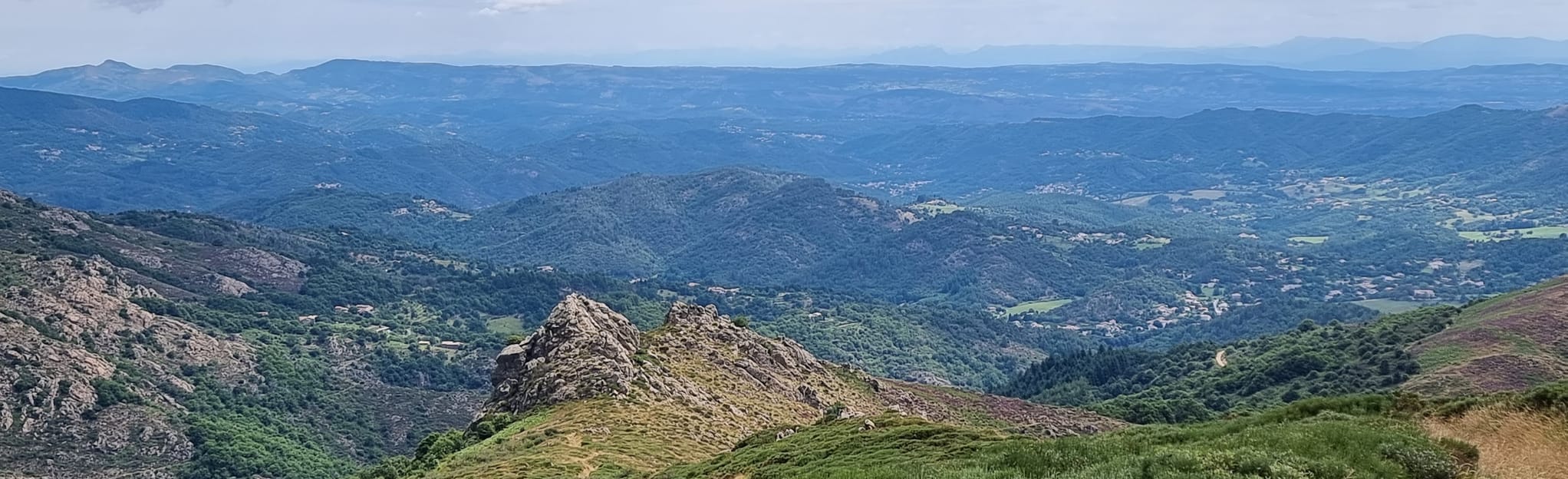 Jaujac - Rocher du Midi, Ardèche, France - 5 Reviews, Map | AllTrails