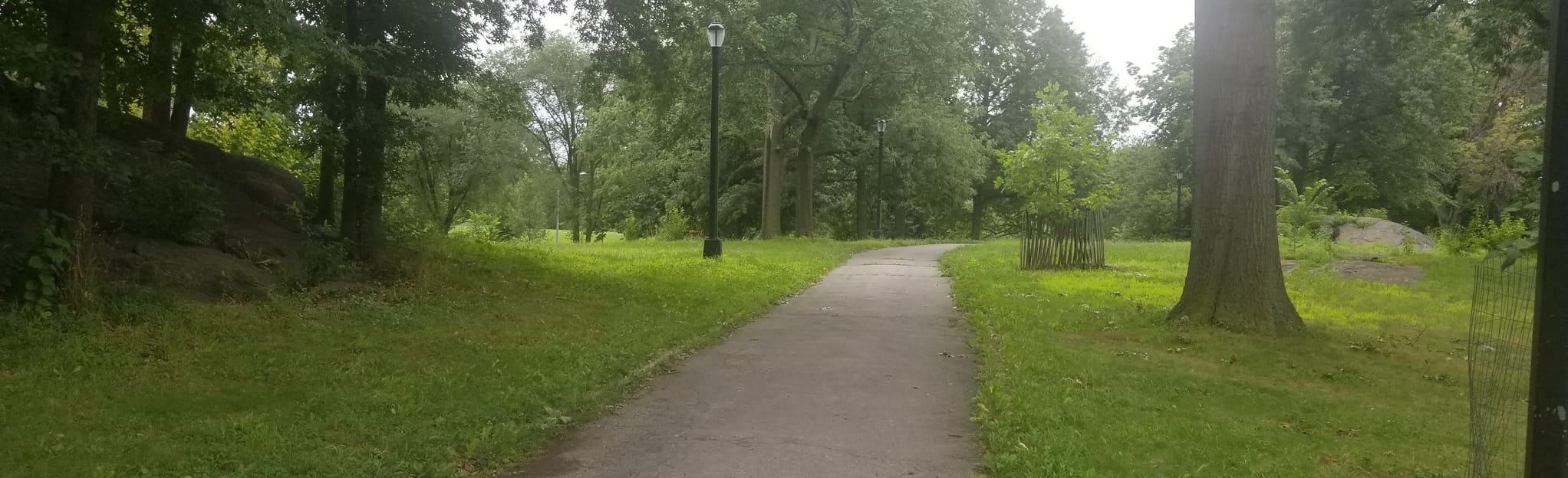 Crotona Park Loop, New York - 5 Reviews, Map | AllTrails