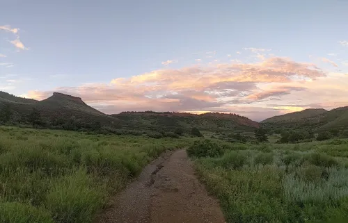 Best Hikes and Trails in Hall Ranch Open Space | AllTrails