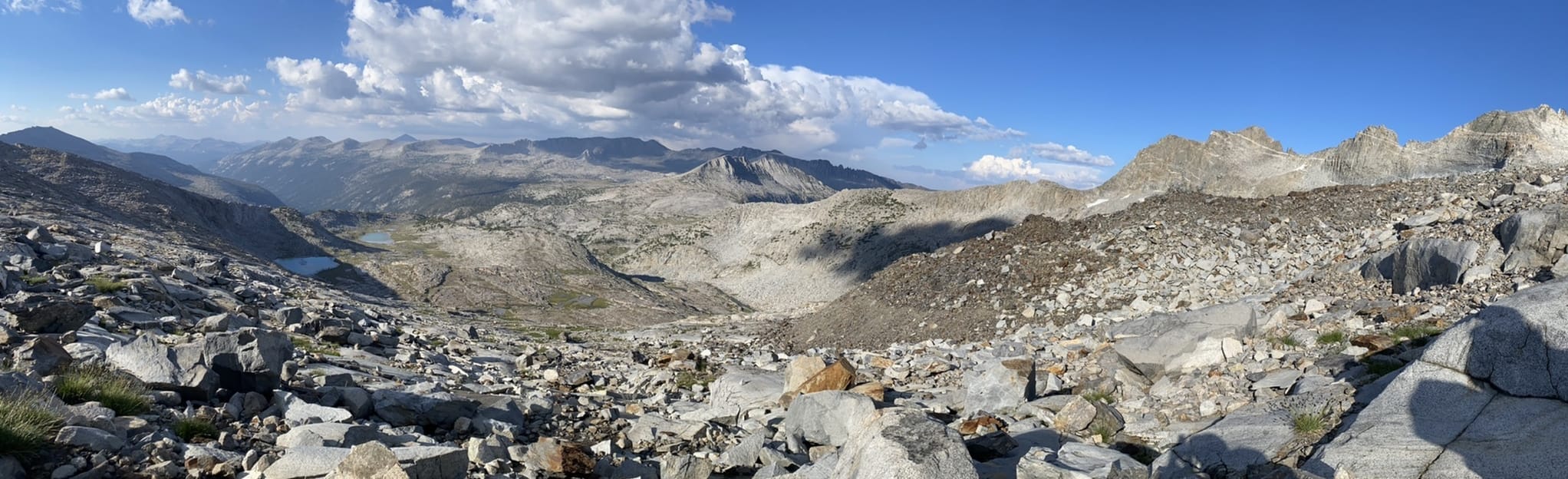 Mount Lyell, California - 160 Reviews, Map | AllTrails