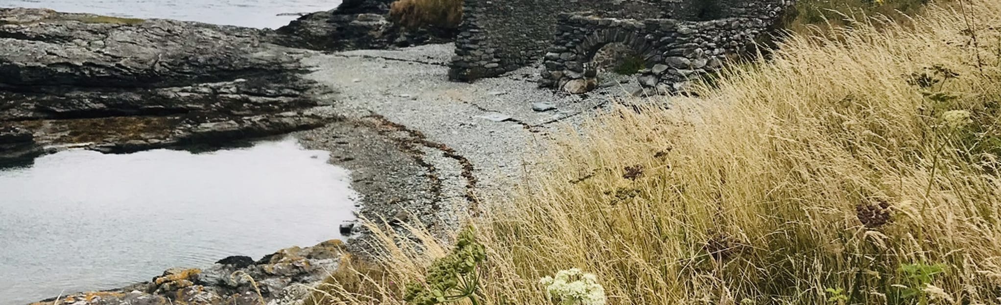 Penrhos Beach, Anglesey, Wales - 59 Reviews, Map | AllTrails