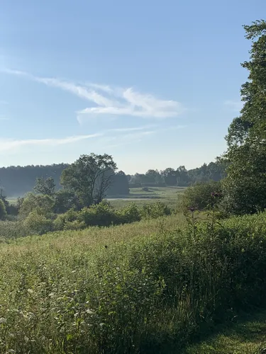 Best Walking Trails in Bath Nature Preserve | AllTrails