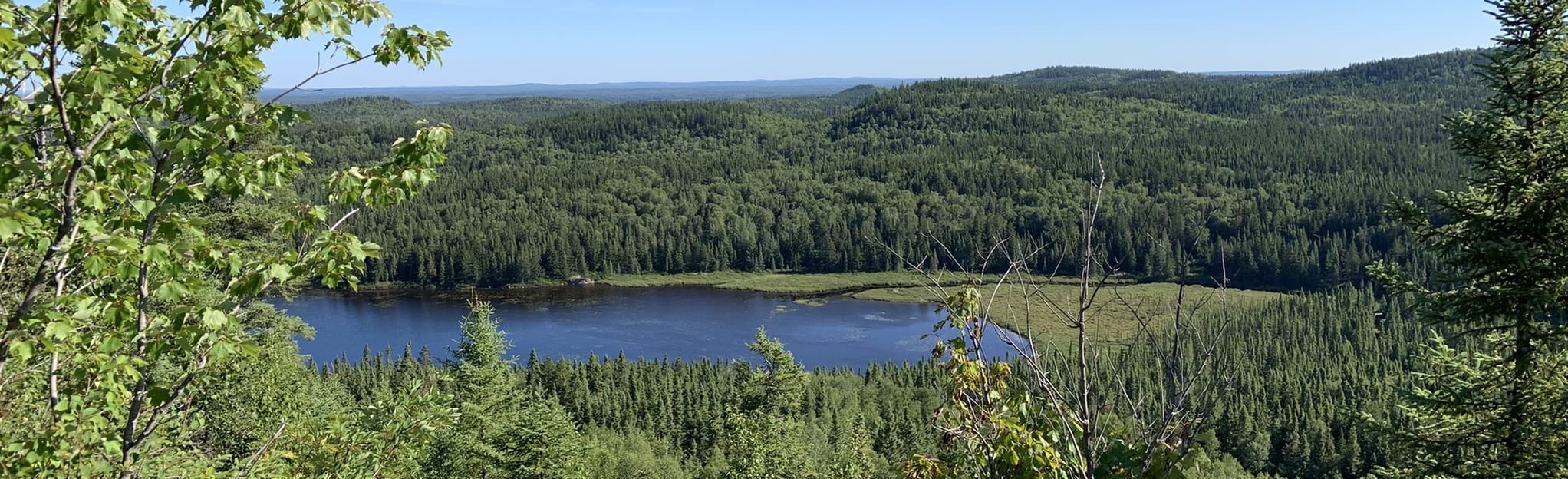 L’Élan, Quebec, Canada - 8 Reviews, Map | AllTrails