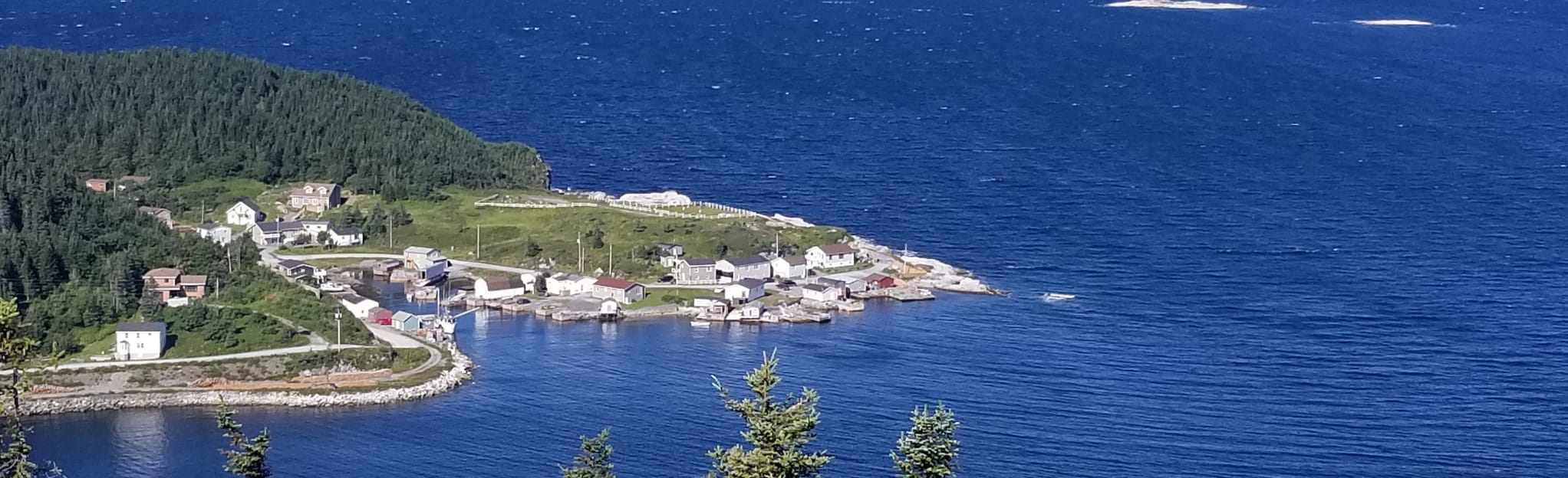 George's Hill, Newfoundland and Labrador, Canada - 2 Reviews, Map ...