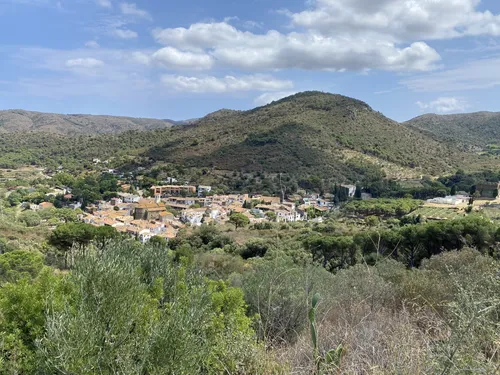 Best River Trails in La Selva de Mar | AllTrails