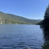 Badger Lake Trail, Oregon - 64 Reviews, Map | AllTrails