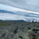 The Northern Presidentials via Appalachian Trail, New Hampshire - 39 ...