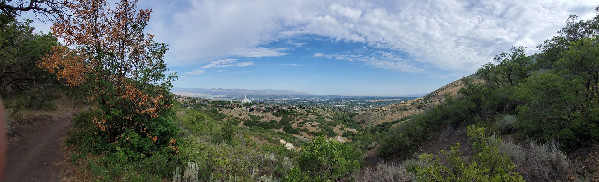Clark's Trail [CLOSED], Utah - 320 Reviews, Map | AllTrails