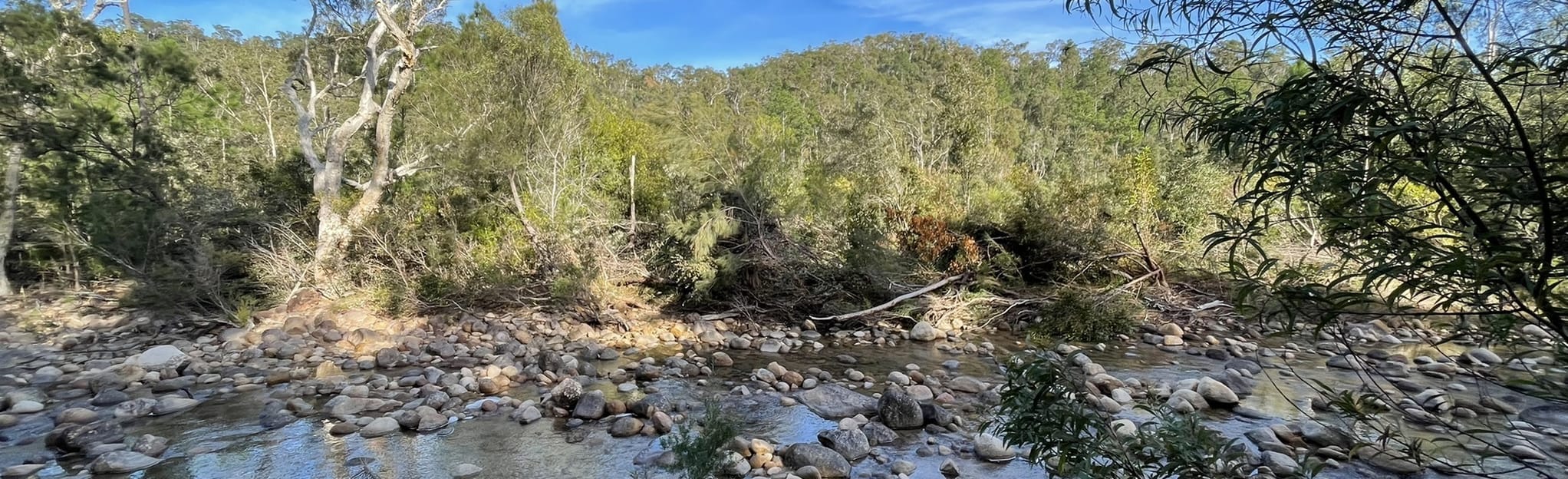 Stony Creek Circuit [CLOSED], Queensland, Australia - 6 Reviews, Map ...