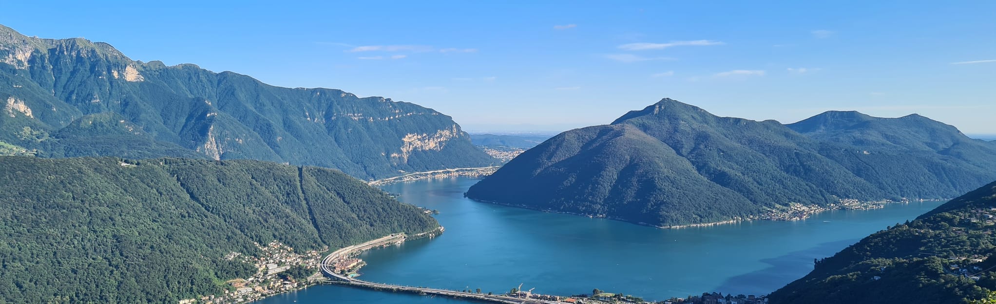 Carona - Monte San Salvatore, Ticino, Switzerland - 89 Reviews, Map ...