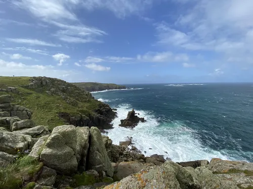10 Best Trail Running Trails in Cornwall National Landscape (AONB ...