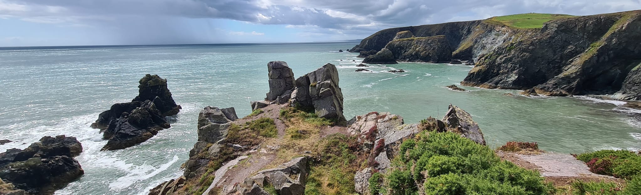 Bonmahon River - Trá na mBó, County Waterford, Ireland - 23 Reviews ...