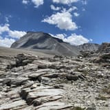 Mount Tyndall Trail, California - 127 Reviews, Map | AllTrails