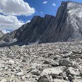 Mount Tyndall Trail, California - 127 Reviews, Map | AllTrails