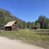 Alpine Loop OHV Loop, Colorado - 161 Reviews, Map | AllTrails