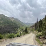 Alpine Loop OHV Loop, Colorado - 161 Reviews, Map | AllTrails