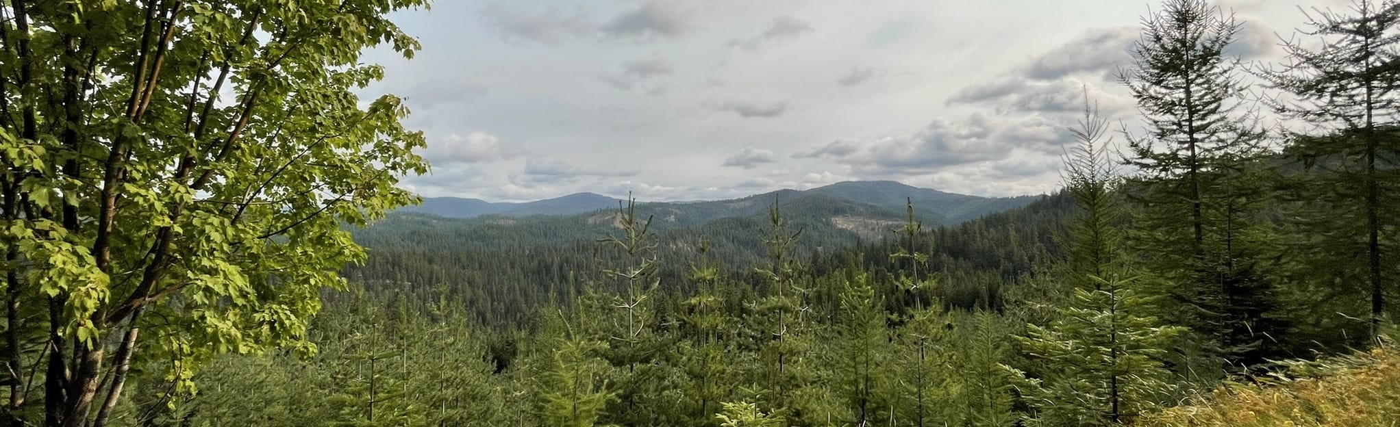 Ian's Eagle Hut From Fourth of July Summit | Map, Guide - Idaho | AllTrails