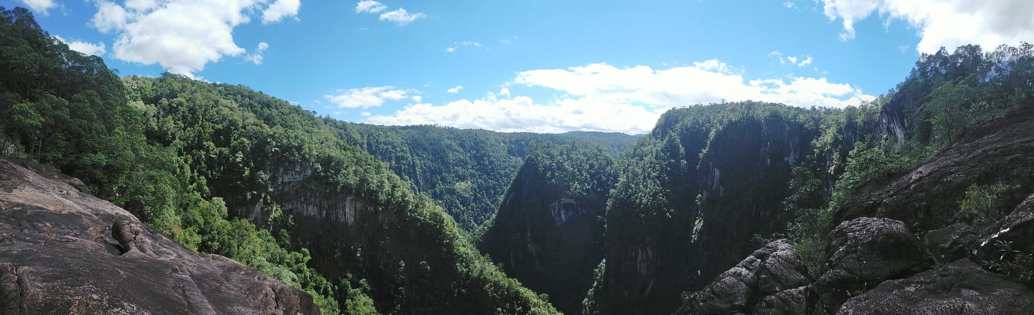 Tully Falls: 41 Fotos - Queensland, Australien | AllTrails