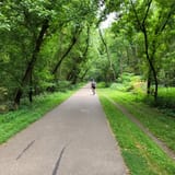 Little Miami Scenic Trail: Little Miami State Park to Middletown ...