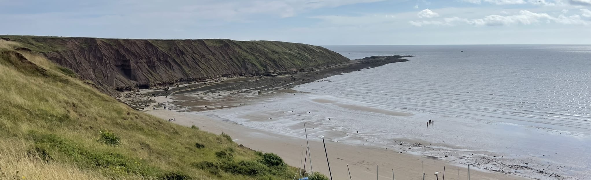 Filey and Filey Brigg: 51 Reviews, Map - North Yorkshire, England ...