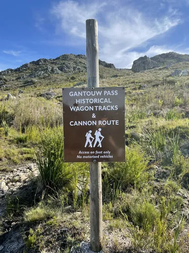 Best Walking Trails in Grabouw | AllTrails