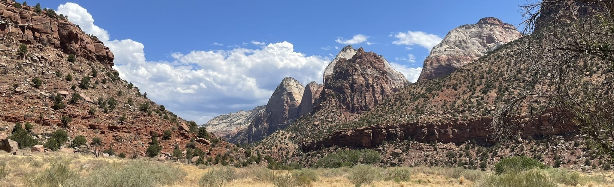 Zion Park Scenic Byway: Hurricane to Mt. Carmel Junction - Utah | AllTrails