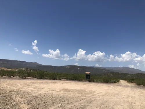 Best Backpacking Trails in Black Canyon City | AllTrails