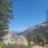 Lillian Lake Trail from Fernandez Trailhead, California - 146 Reviews ...