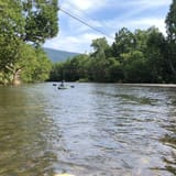 Jackson River Trail, Virginia - 120 Reviews, Map | AllTrails