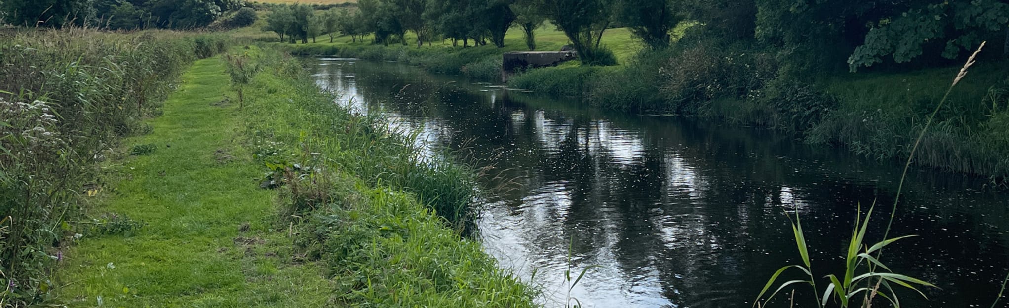 Buthlaw Bridge and River Ugie: 4 Reviews, Map - Aberdeenshire, Scotland ...