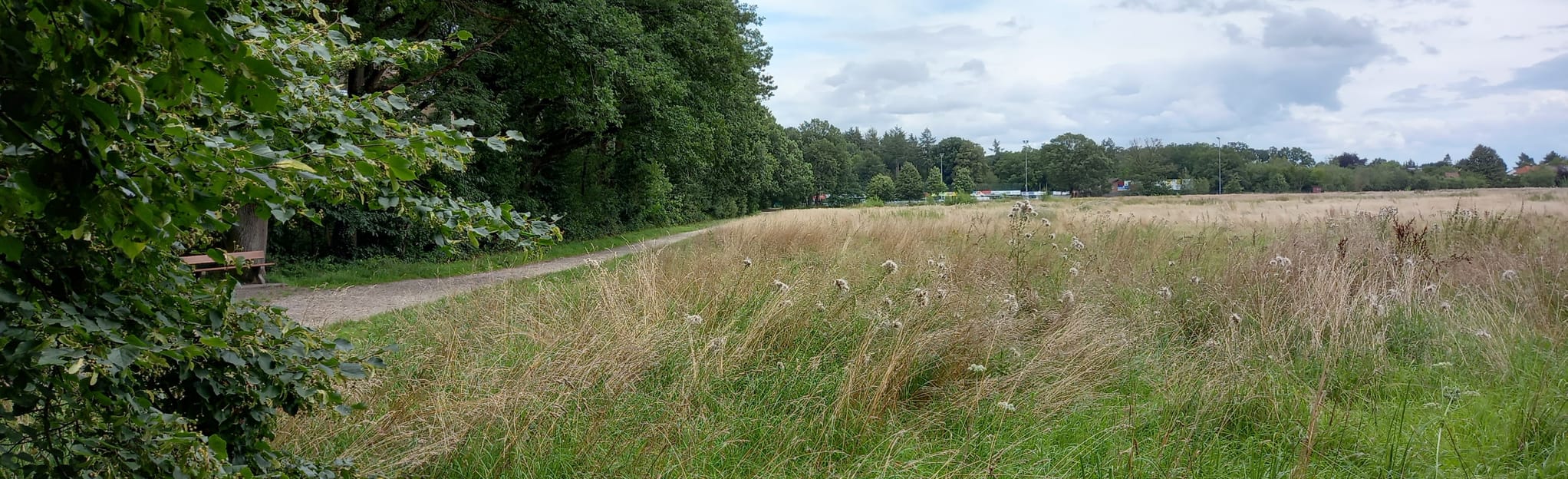 Römerkanal-Wanderweg Etappe 6: Brenig - Brühl: 3 Reviews, Map - North ...