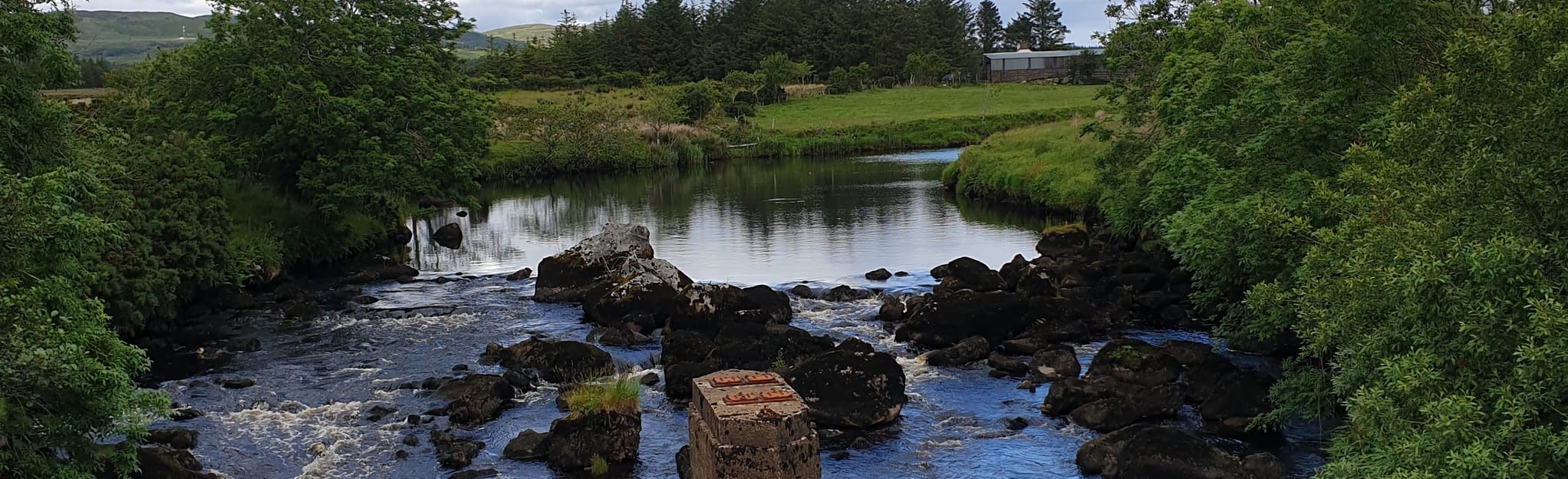 Ownea River Trail, County Donegal, Ireland - 5 Reviews, Map | AllTrails