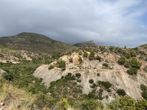 2023 Best 10 Trails and Hikes in Náquera | AllTrails