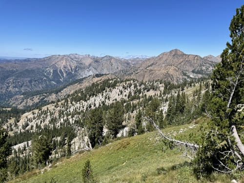 2023 Best trails in Wallowa Lake State Park | AllTrails
