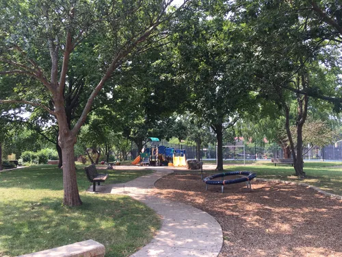 Best Hikes and Trails in Taylor (Robert Rochon) Park | AllTrails