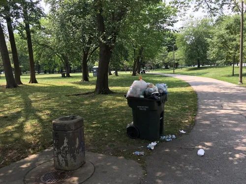 Best Hikes and Trails in Riis (Jacob) Park | AllTrails