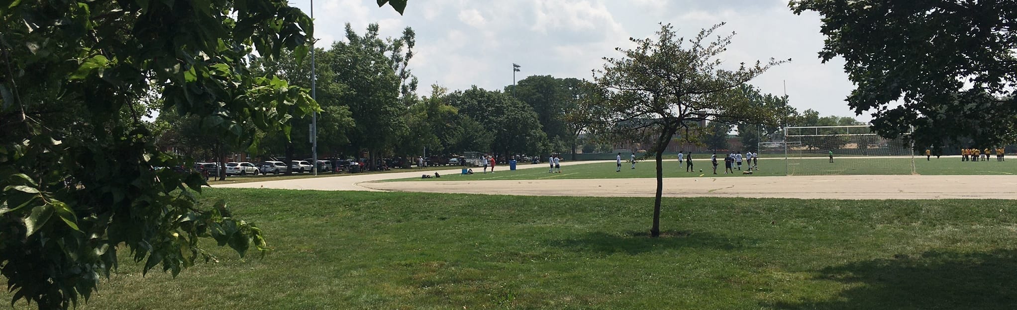 AllTrails | Riis (Jacob) Park Loop: 13 Reviews, Map - Illinois