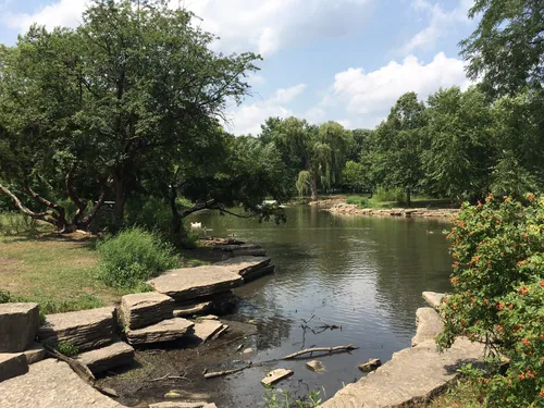 Best Hikes and Trails in Riis (Jacob) Park | AllTrails