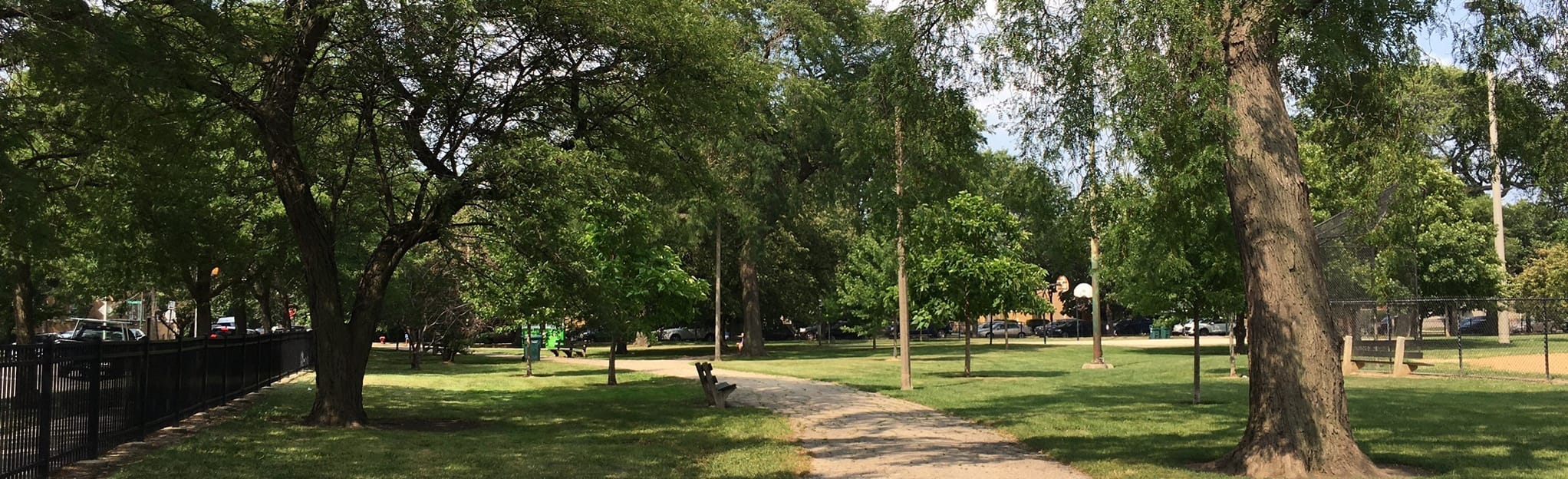 Chopin (Frederic) Park Walk: 91 Reviews, Map - Illinois | AllTrails