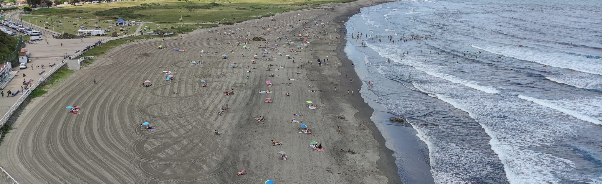 Playa de los Quebrantos - Ranón - San Juan de la Arena: 4 Reviews, Map ...