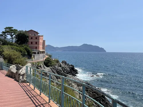 10 Best Trails and Hikes in Genoa | AllTrails